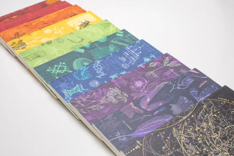 Softcover Notebooks – Cognitive Surplus Global