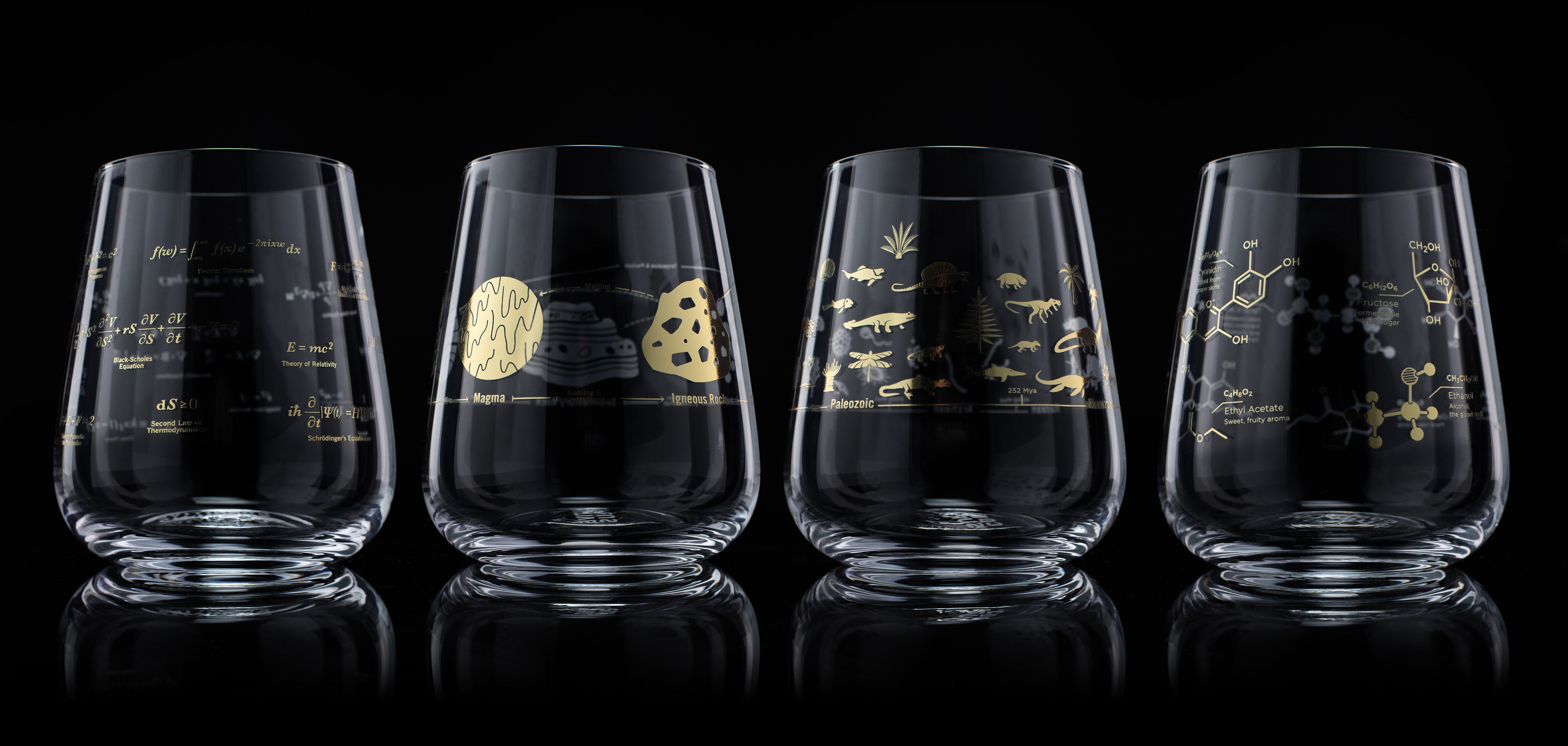 Wine Glasses – Cognitive Surplus Global