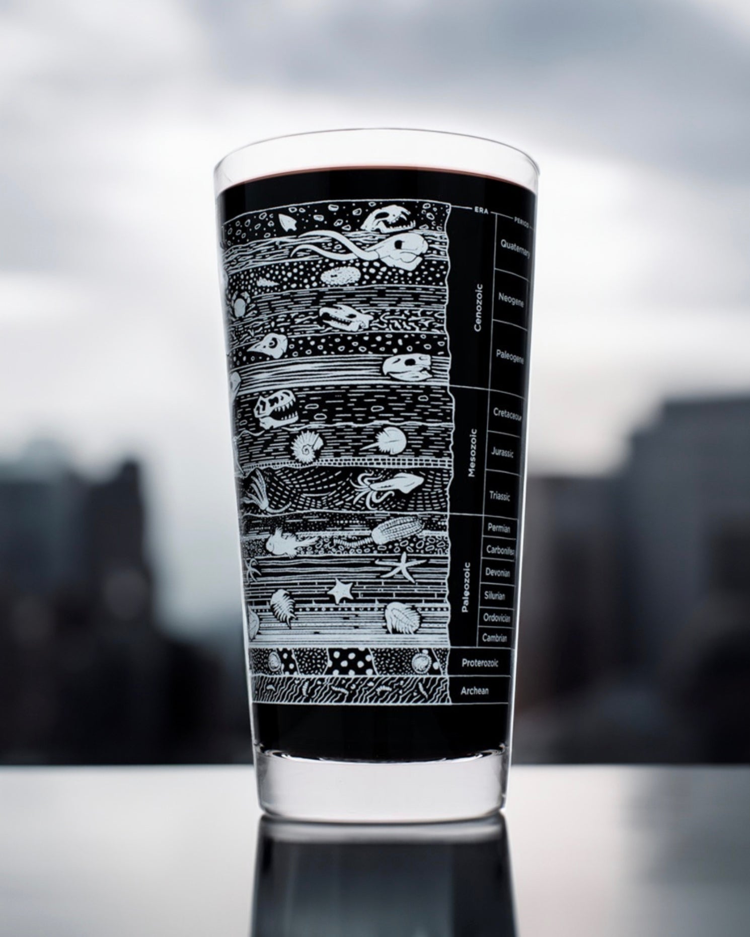 Glassware – Cognitive Surplus Global