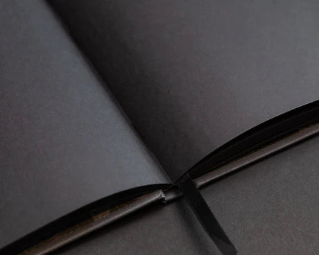 Black Paper Notebooks – Cognitive Surplus Global