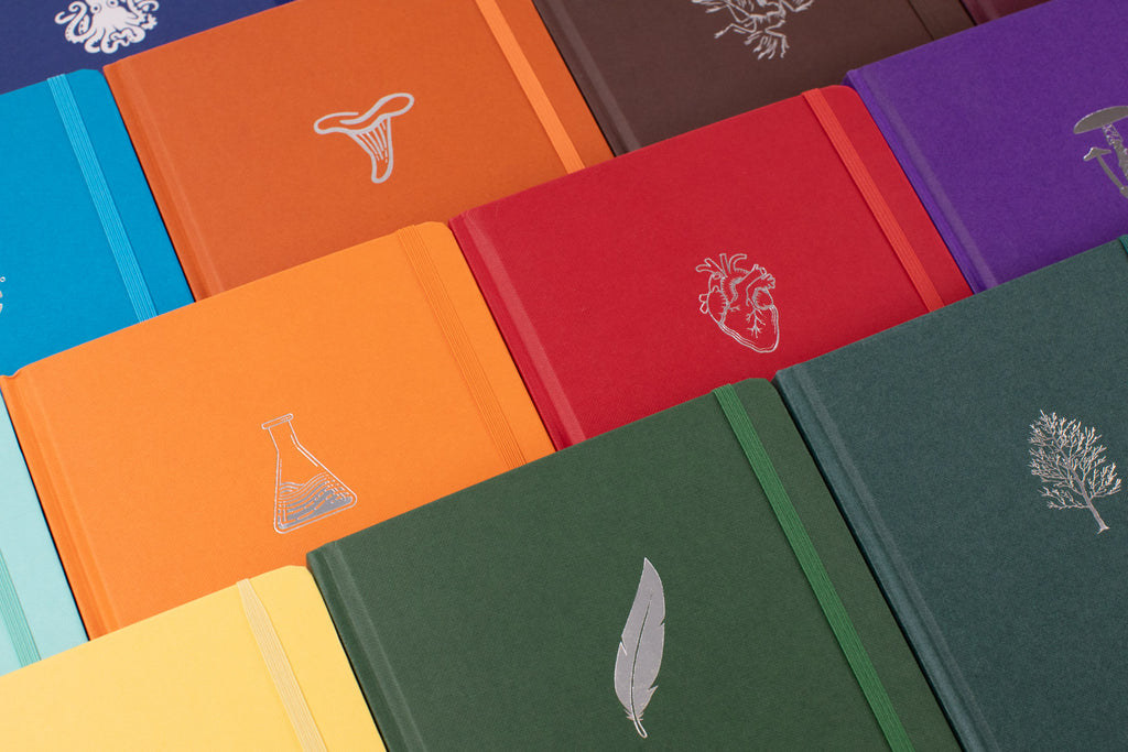 Cognitive Surplus Global | Science Stationery, Lifestyle & Gift Shop