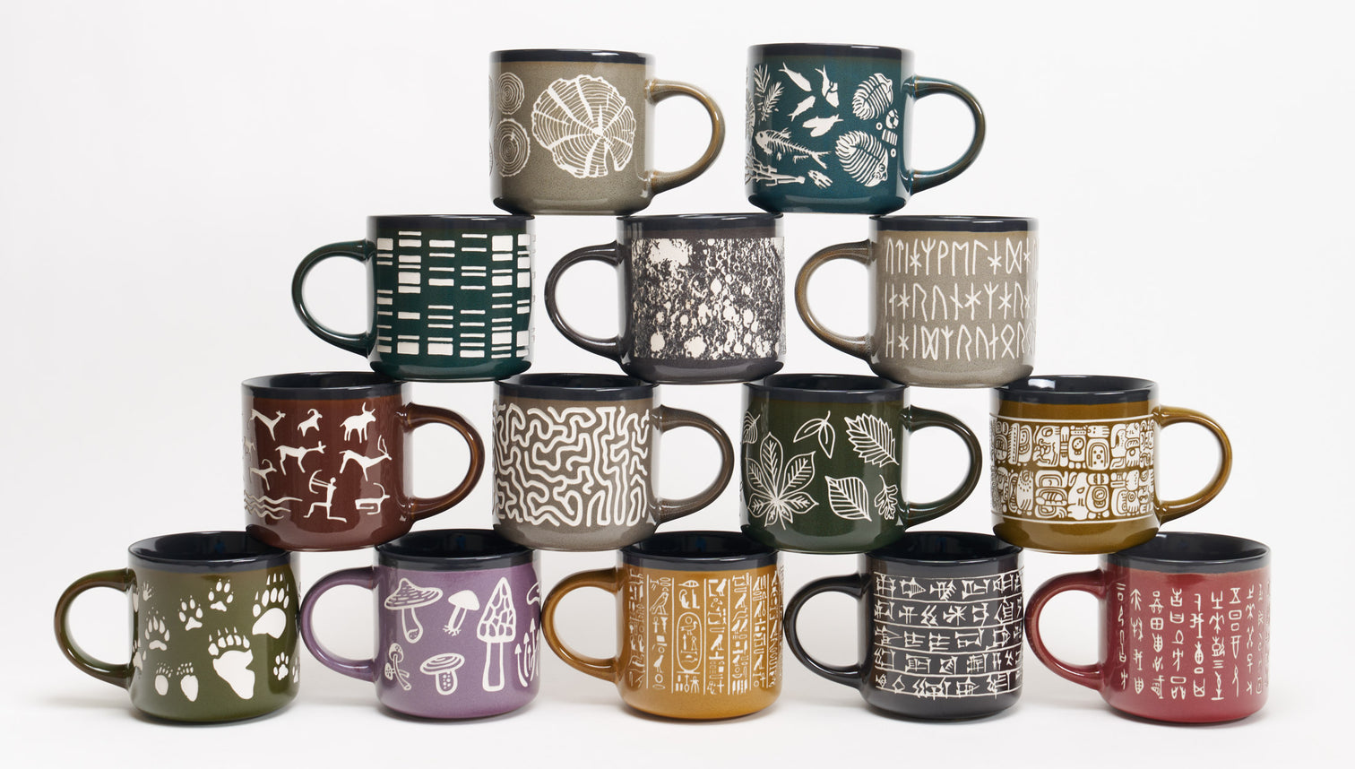 Cognitive Surplus Global | Science Stationery, Lifestyle & Gift Shop