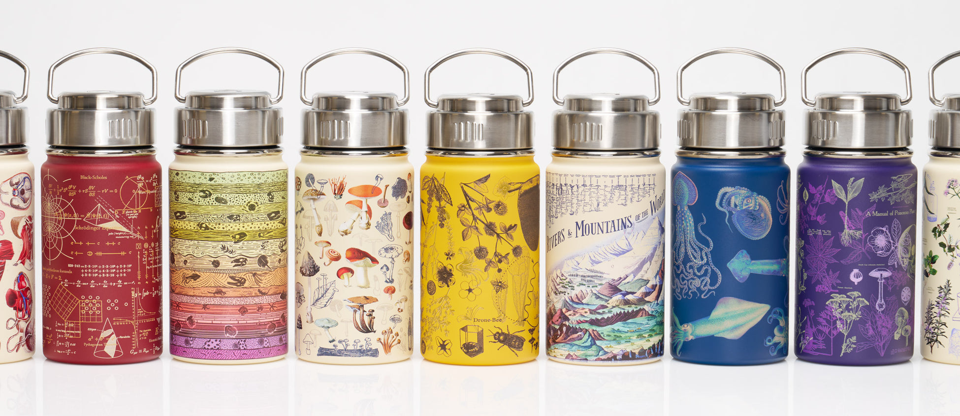 Cognitive Surplus Global | Science Stationery, Lifestyle & Gift Shop