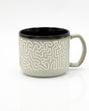 Brain Coral Mug - Hand Carved | Cognitive Surplus – Cognitive Surplus ...