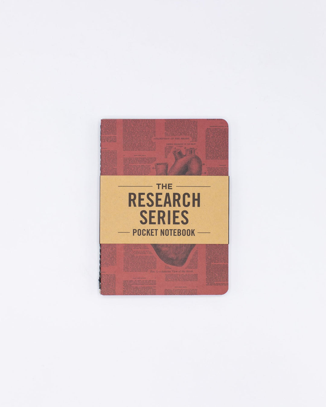 Notebooks – Cognitive Surplus Global